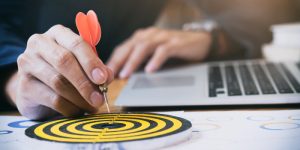 Tasks and goals | The Difference between the two | Performance