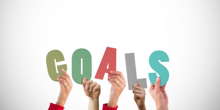 Setting Goals | WorkCompass Performance Management Software