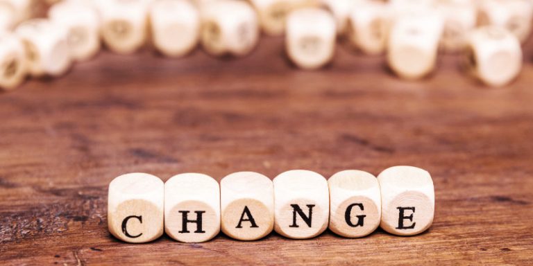 Change is Hard | Why Is it So Hard? | Performance Management